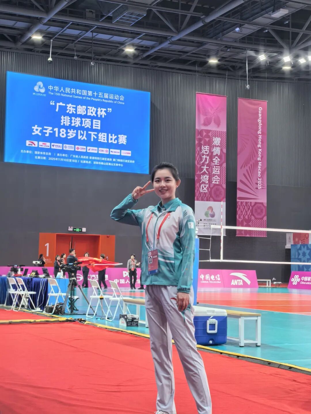 Outstanding Graduate | Liu Yiming: Seeing the World, Understanding ...